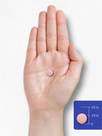 Carlyle vitamin B12 for overall wellness