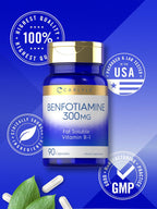 Carlyle vitamin B12 for vitality