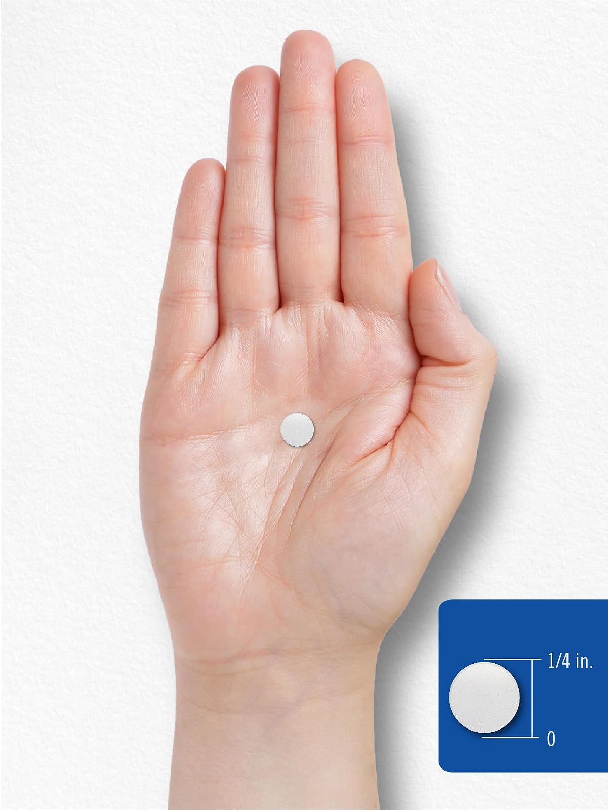 Carlyle Vitamin B6 for nerve health