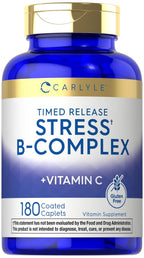 Carlyle vitamin C 1000mg caplets