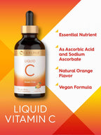 Carlyle Vitamin C antioxidant support