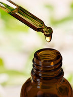 Carlyle Vitamin C drops for energy