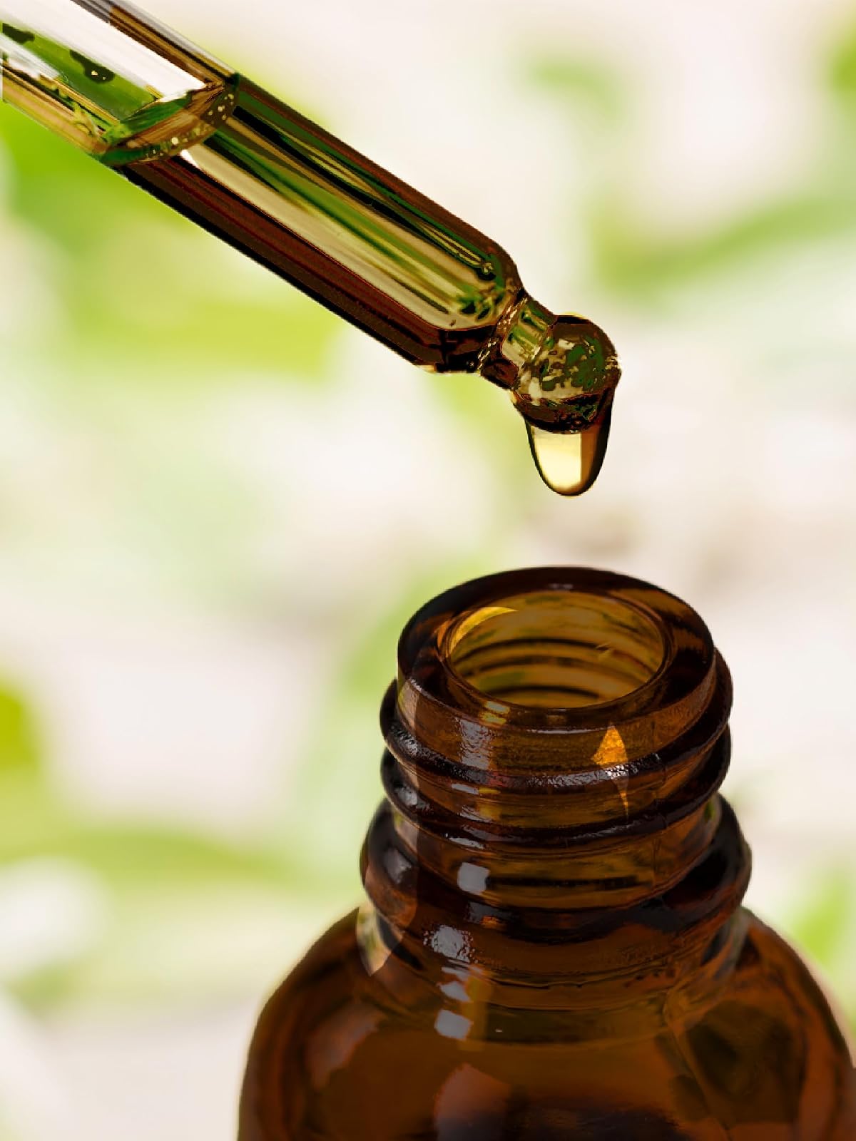 Carlyle Vitamin C drops for energy