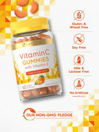 Carlyle Vitamin C for healthy skin