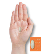 Carlyle vitamin C tablets for energy boost