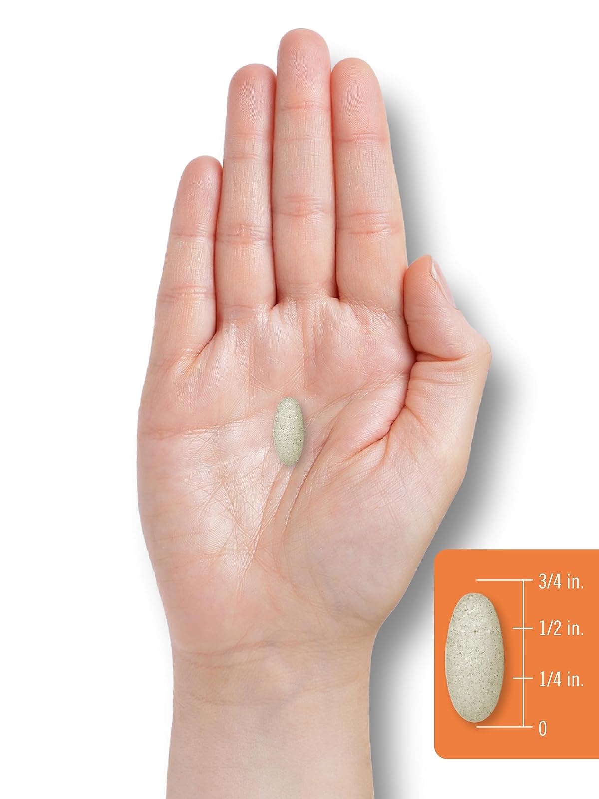 Carlyle vitamin C tablets for energy boost