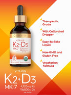 Carlyle vitamin D for immune support