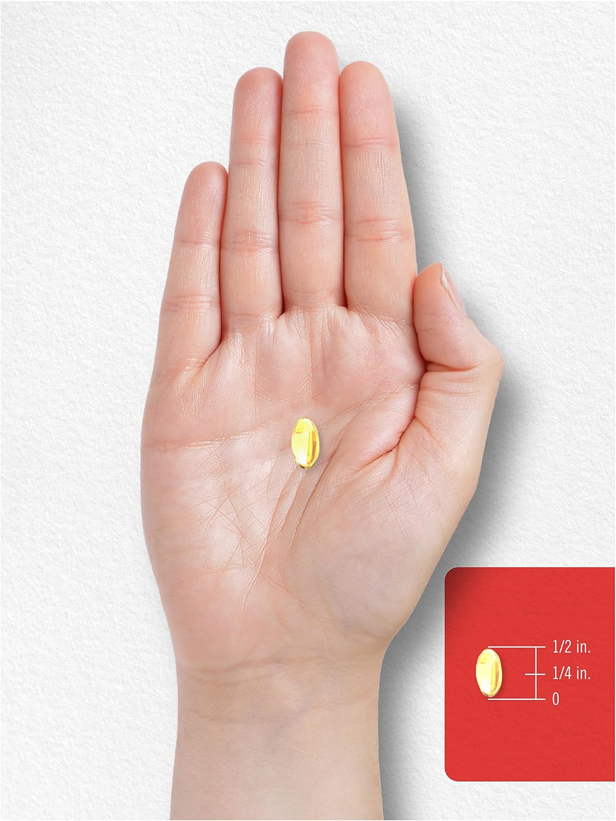 Carlyle vitamin D3 for daily wellness