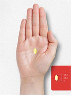 Carlyle Vitamin D3 supplement benefits