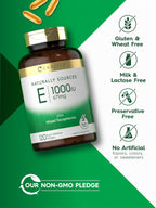 Carlyle vitamin E for heart wellness