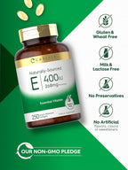 Carlyle Vitamin E for immune function