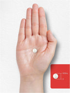 Carlyle vitamin K tablets for immune support