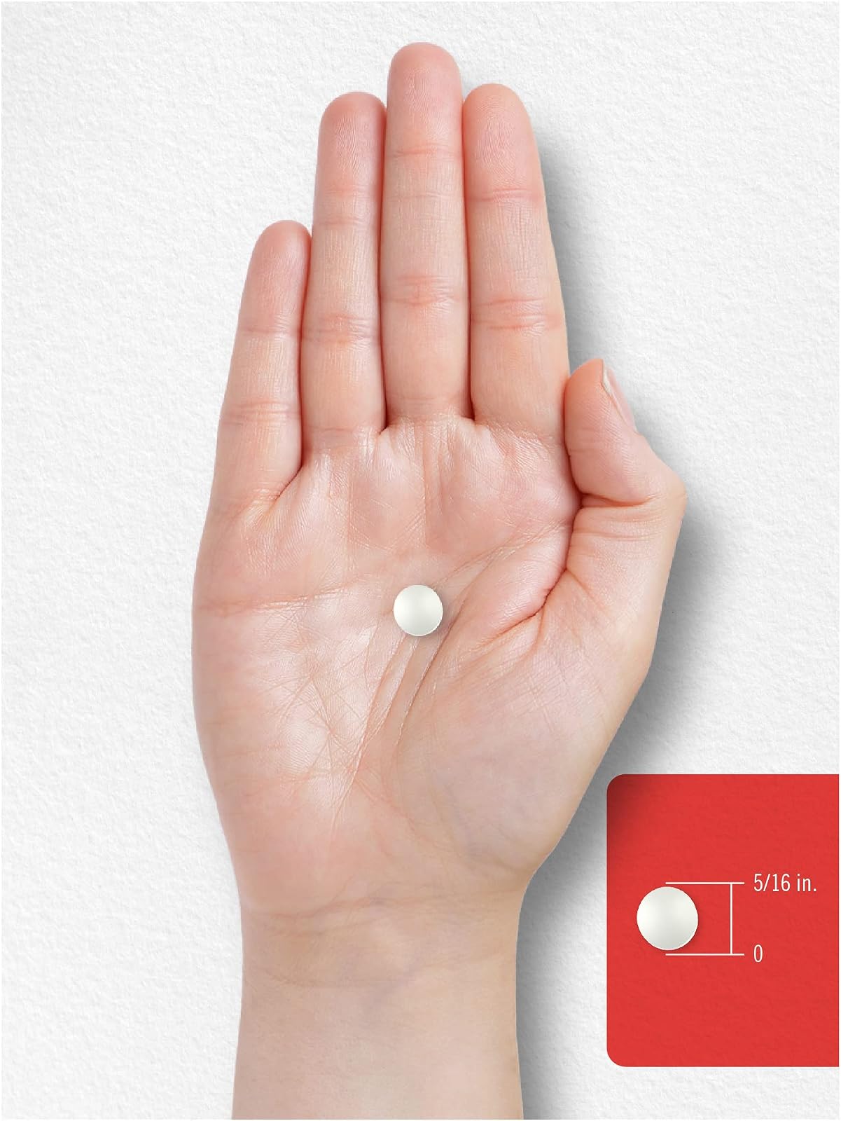 Carlyle vitamin K tablets for immune support
