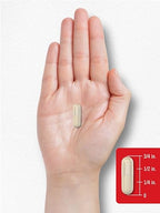 Carlyle vitamin K2 MK-4 for strong bones