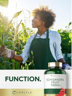 Carlyle vitamins for daily health