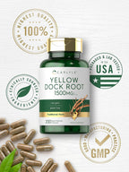 Carlyle vitamins for digestive support