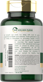 Carlyle vitamins for joint health