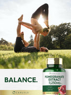 Carlyle vitamins for overall health