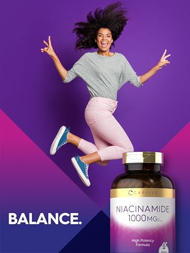 Carlyle vitamins for overall wellness