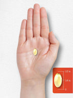 Carlyle vitamins for overall wellness