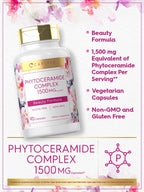 Carlyle vitamins for vibrant skin
