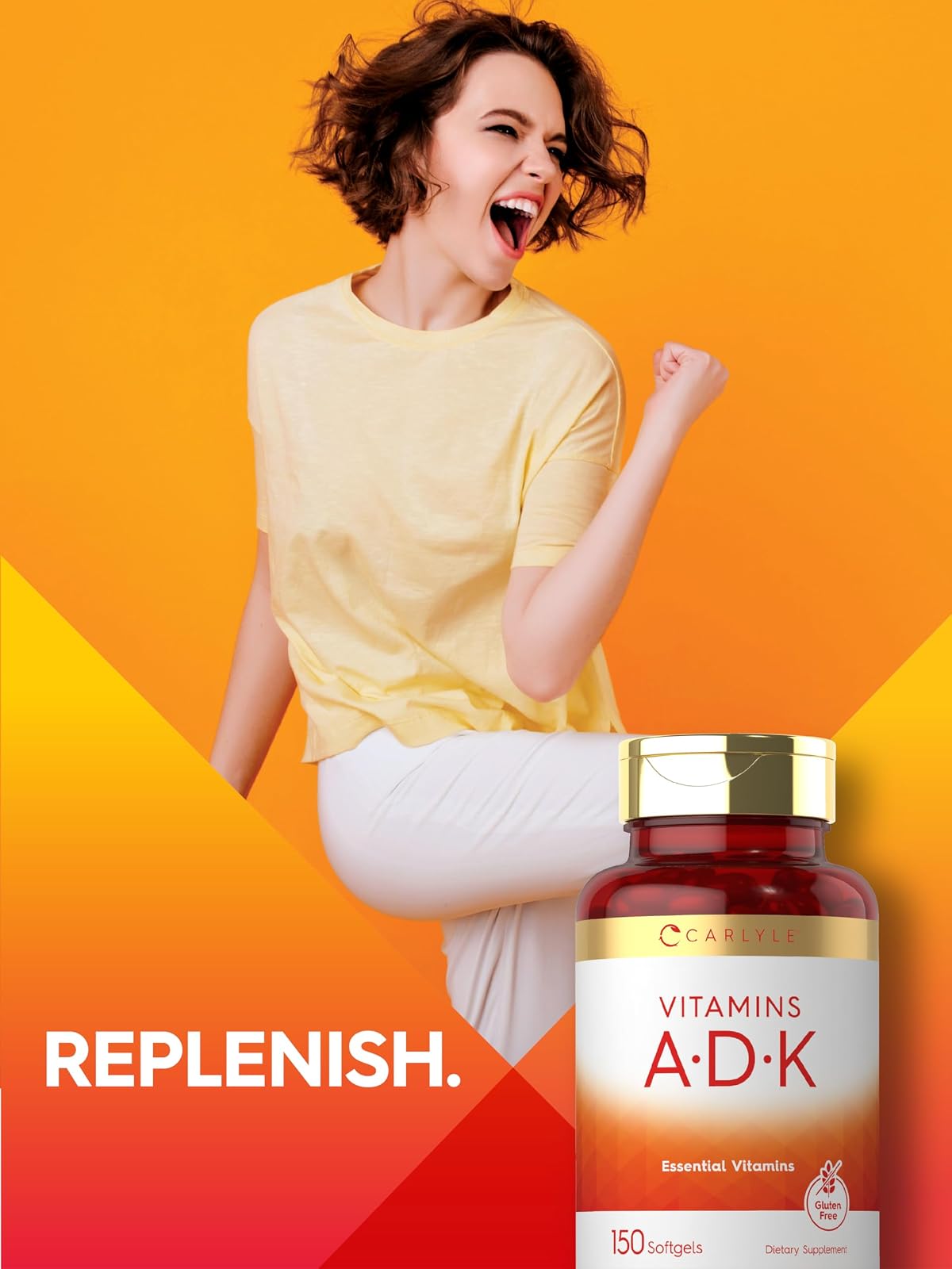 Carlyle whole food multivitamin benefits