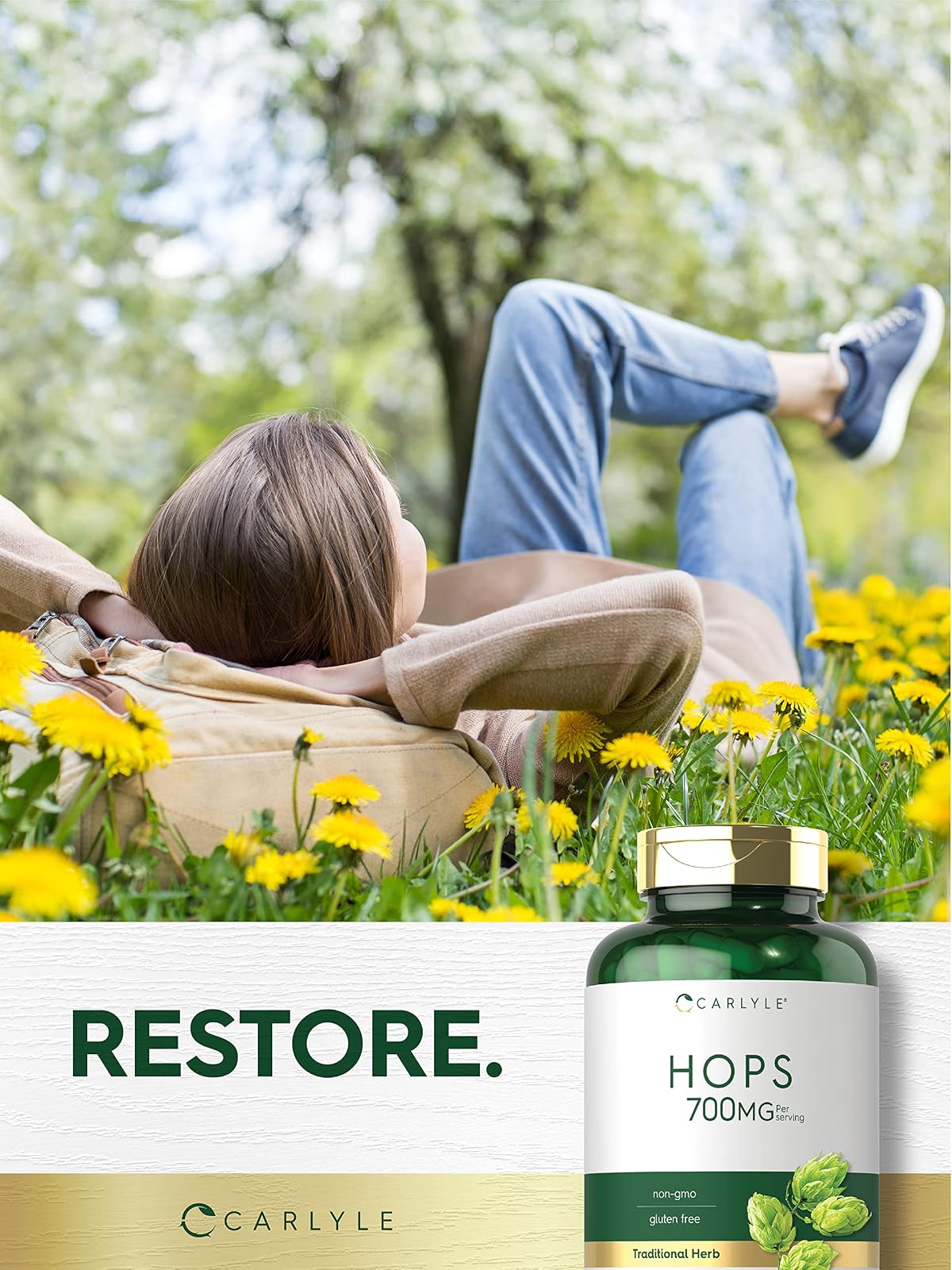 Carlyle whole food multivitamin benefits