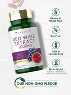 Carlyle whole food multivitamin capsules
