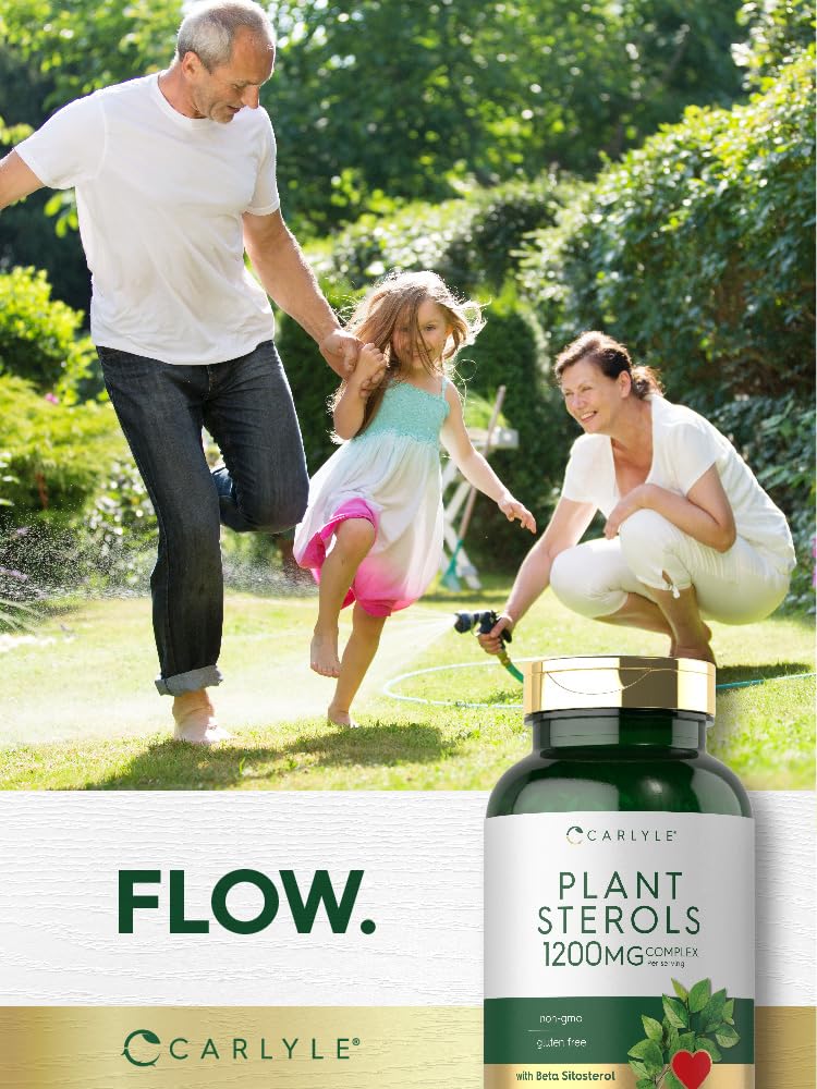 Carlyle whole food multivitamin for seniors