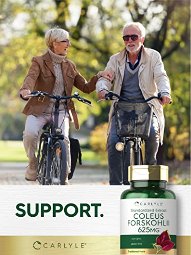 Carlyle whole food multivitamin nutrition