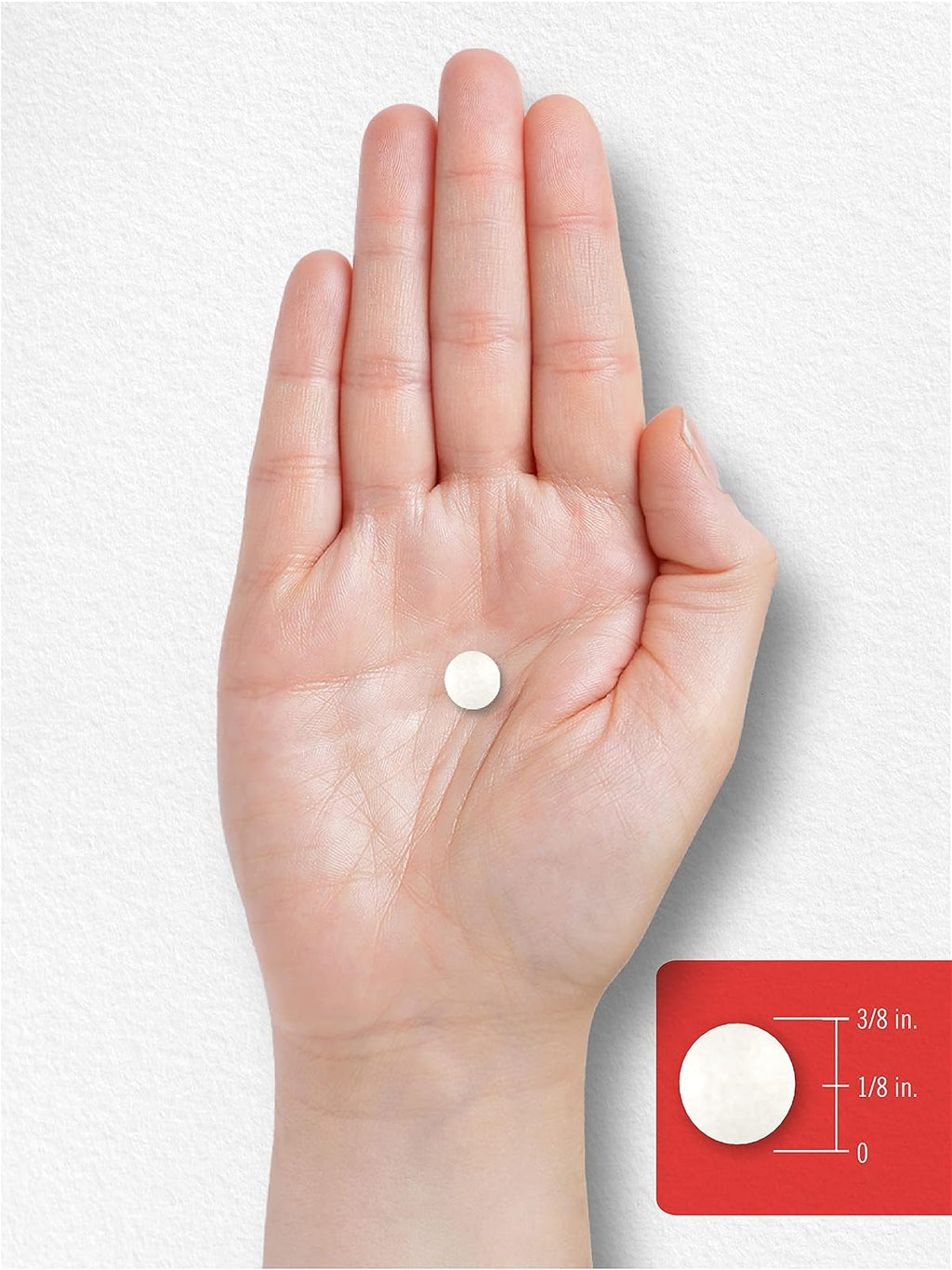 Carlyle zinc lozenges for wellness