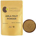Carmel Organics Amla Fruit Powder benefits