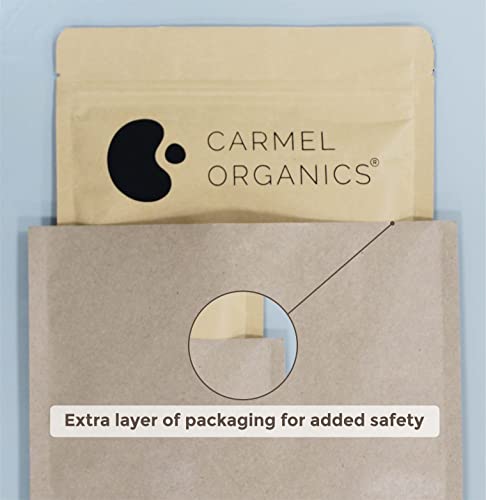 CARMEL ORGANICS giloy benefits explained