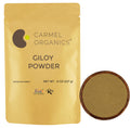 CARMEL ORGANICS giloy powder for immunity