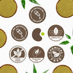 Carmel Organics Neem powder for digestion