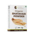 CARMEL ORGANICS shatavari root powder