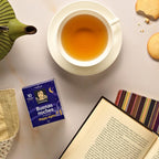 Carmencita Happy Nights tea blend