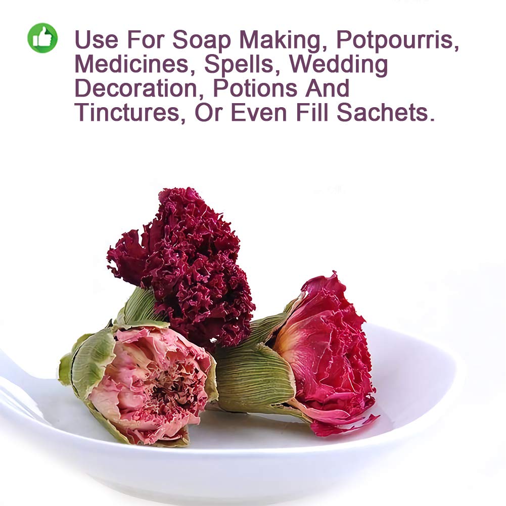 carnation tea for relaxation