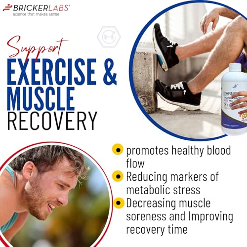 CARNIBLAST L-Carnitine for athletic performance