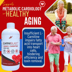 CARNIBLAST L-Carnitine for daily energy