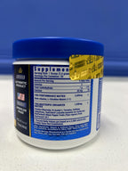 Carnival Rush pre-workout powder flavor
