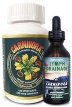 Carnivora multivitamins for overall health