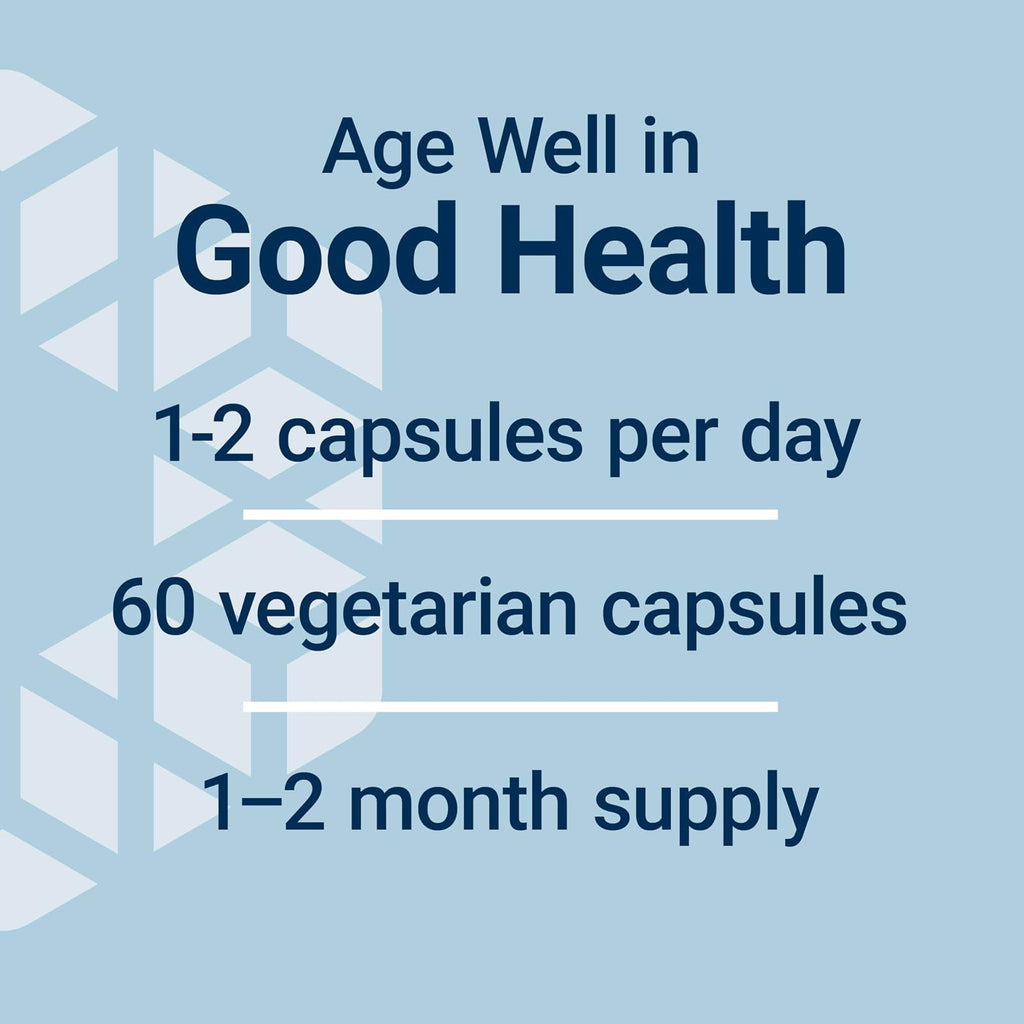 Carnosine capsules for immune support