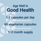 Carnosine capsules for immune support