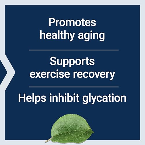 Carnosine capsules for optimal performance