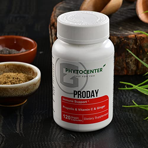 carob and nettle for nutritional support