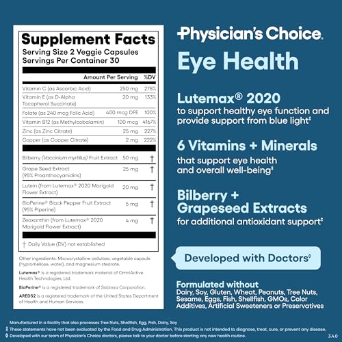 Carotenoids to protect against eye fatigue
