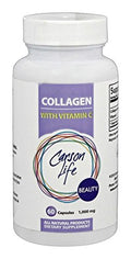 Carson Life collagen capsules for beauty