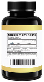 Carti.Lage collagen supports joint health