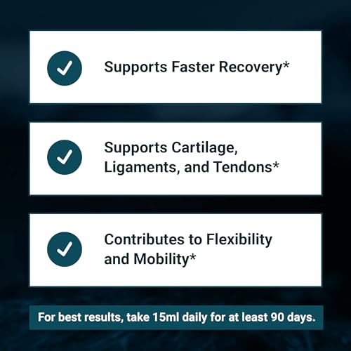 cartilage health vegan supplement